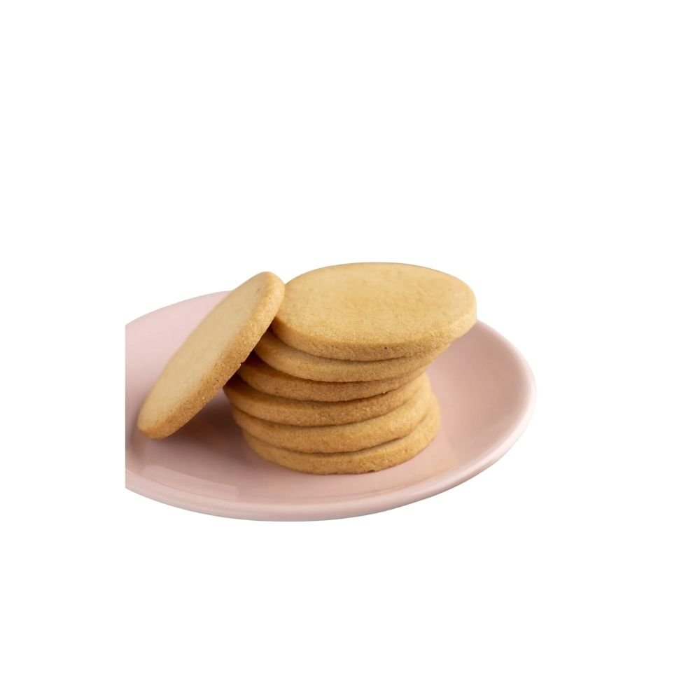 Butter Biscuits – Indian Bakery Cookies Online